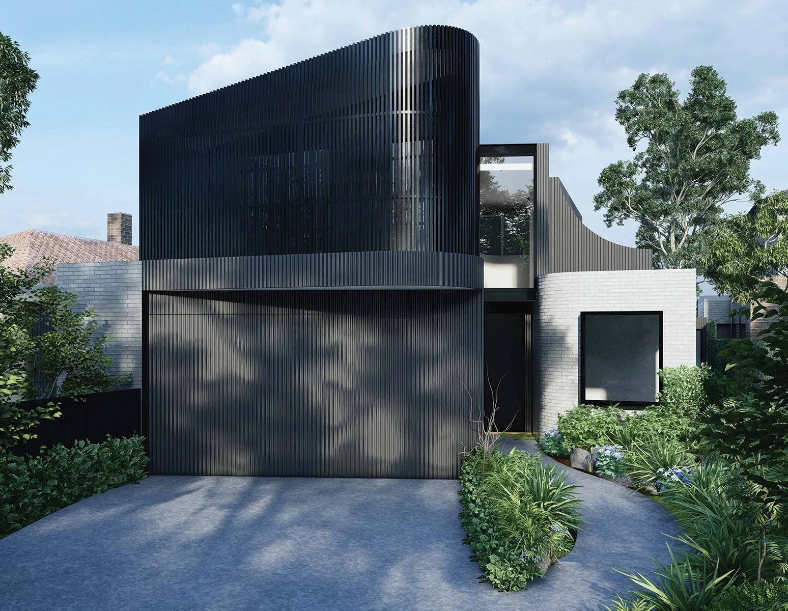 Projects — Atlas Architects