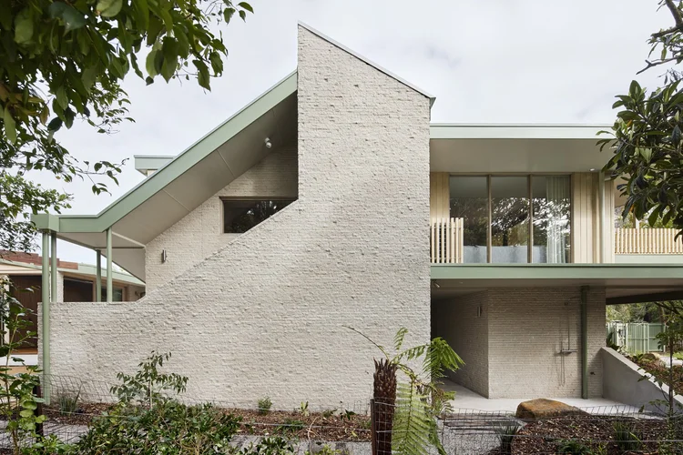 Projects — Atlas Architects
