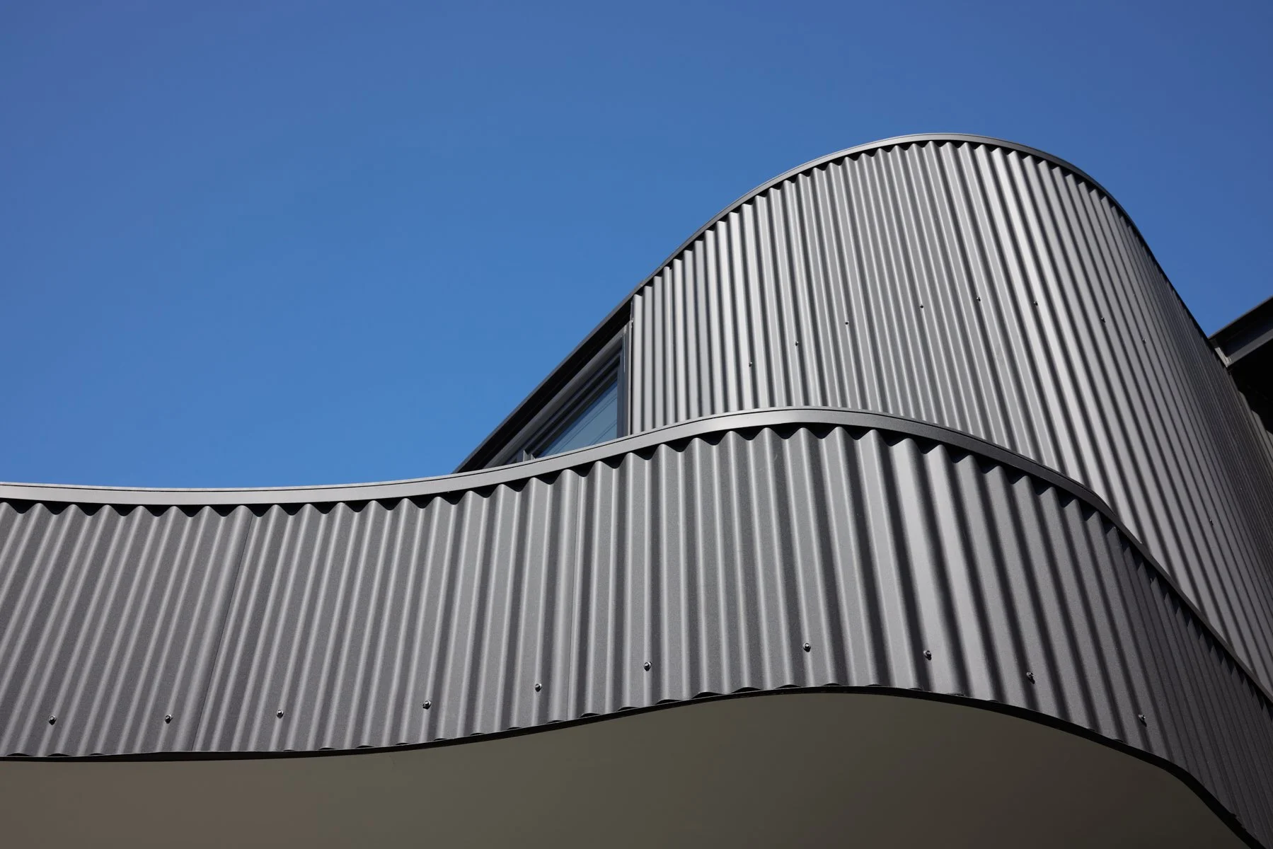 Ripple — Atlas Architects