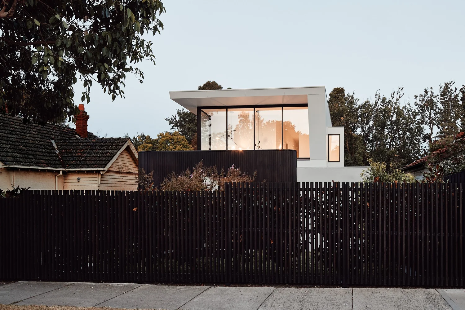 Aintree — Atlas Architects