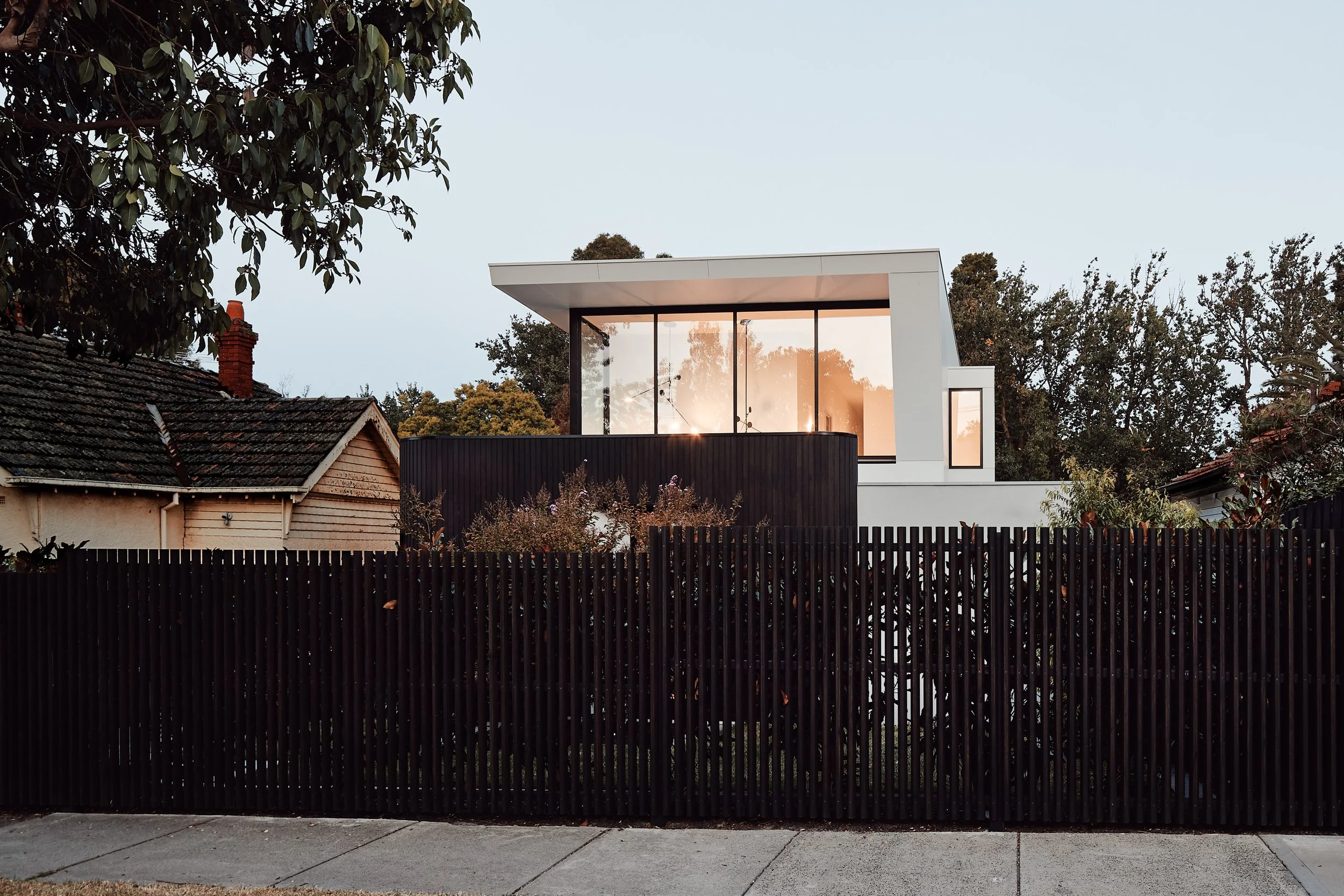 Aintree — Atlas Architects