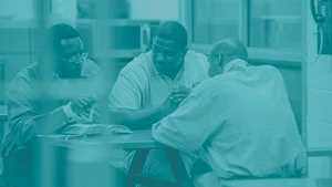 Find a Prison Ministry — Prison Seminaries Foundation