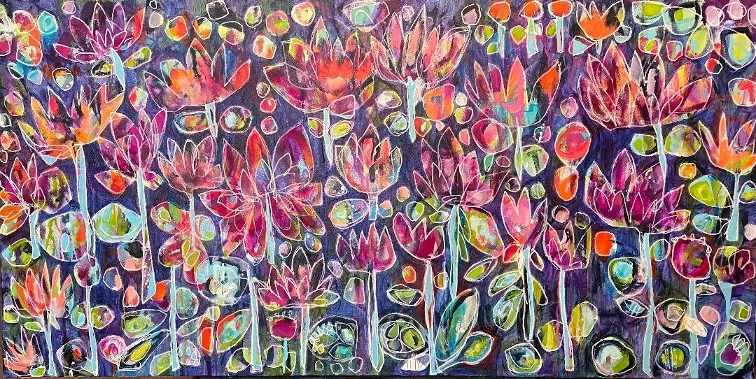 Portfolio — AH Workman Art