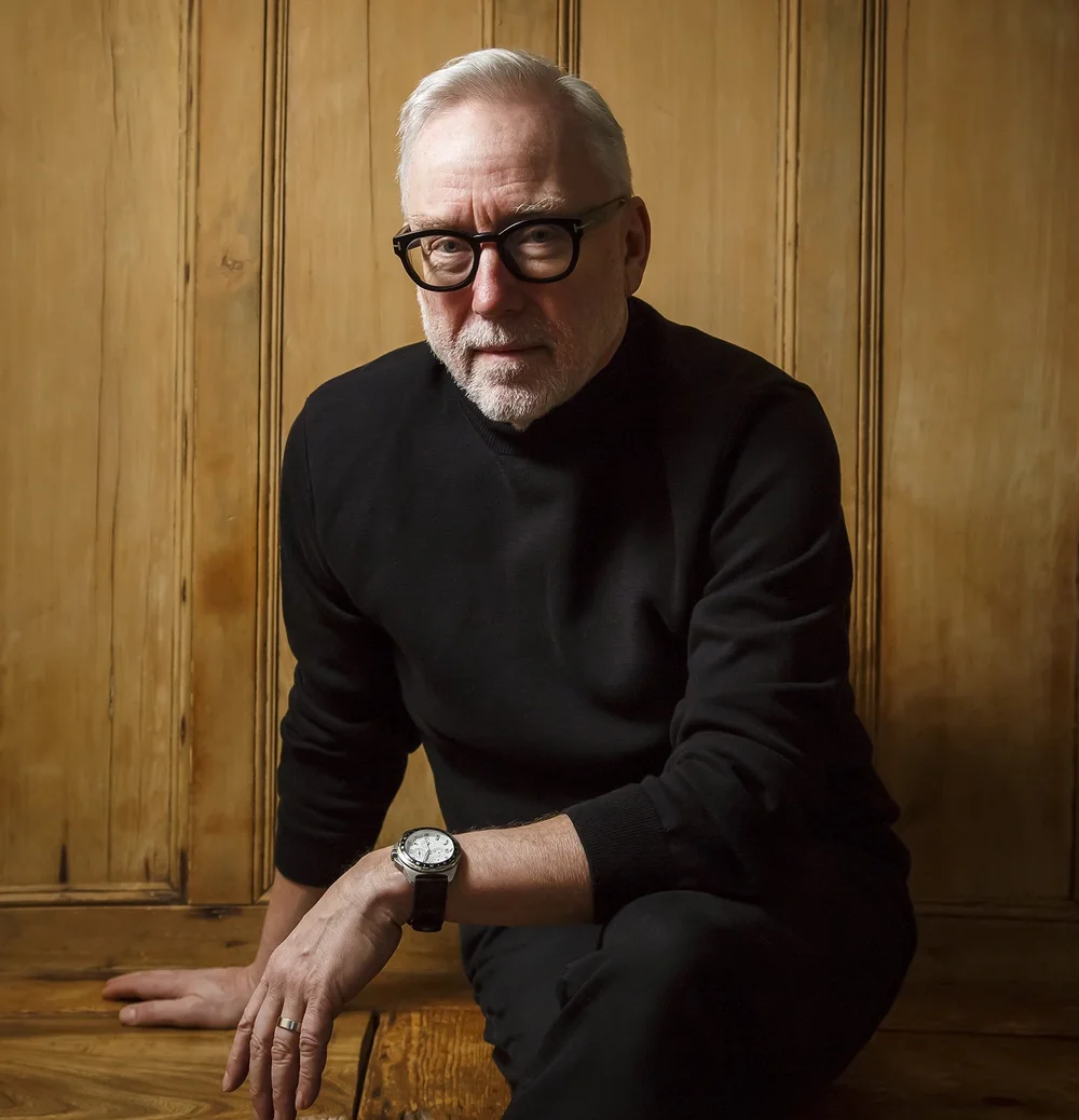 Mark Pawlosky