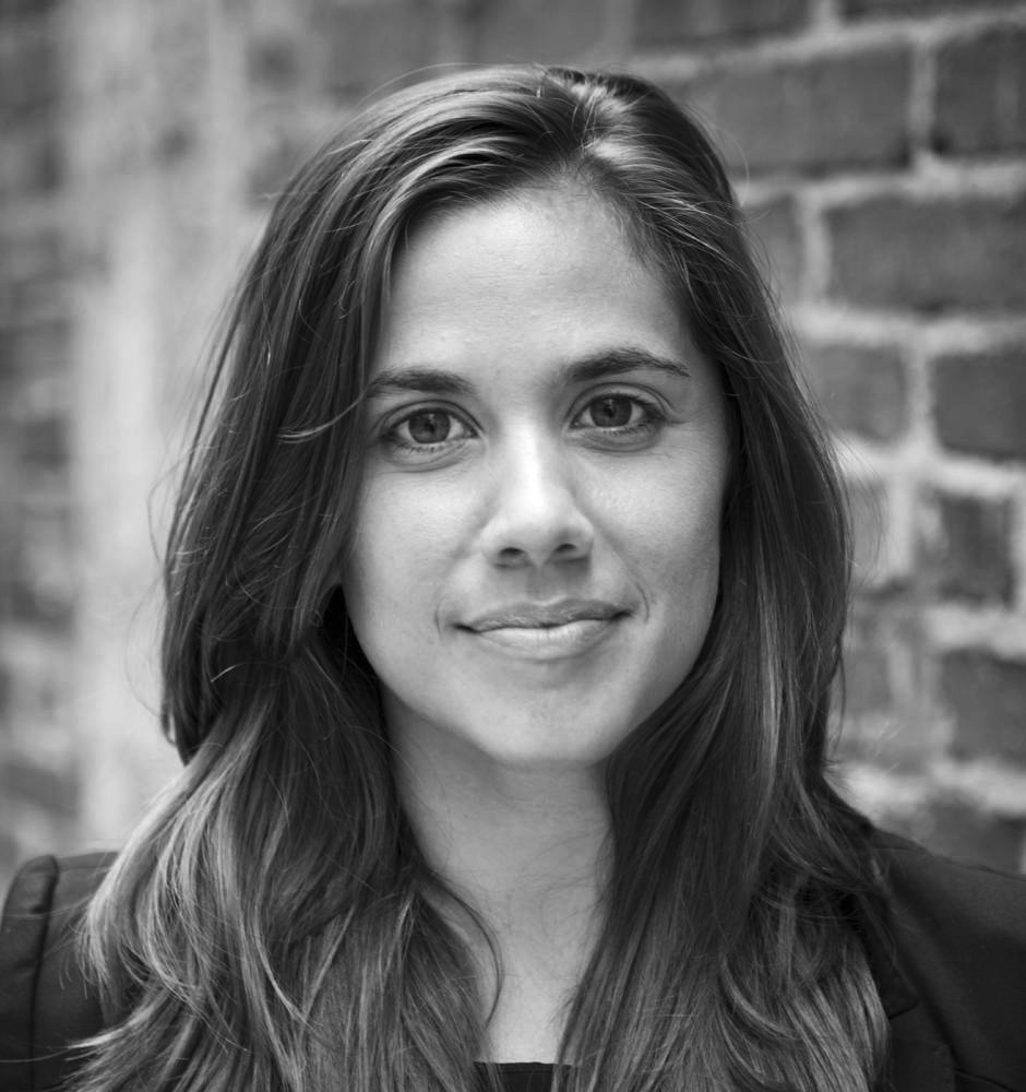 About — Whitney Legge