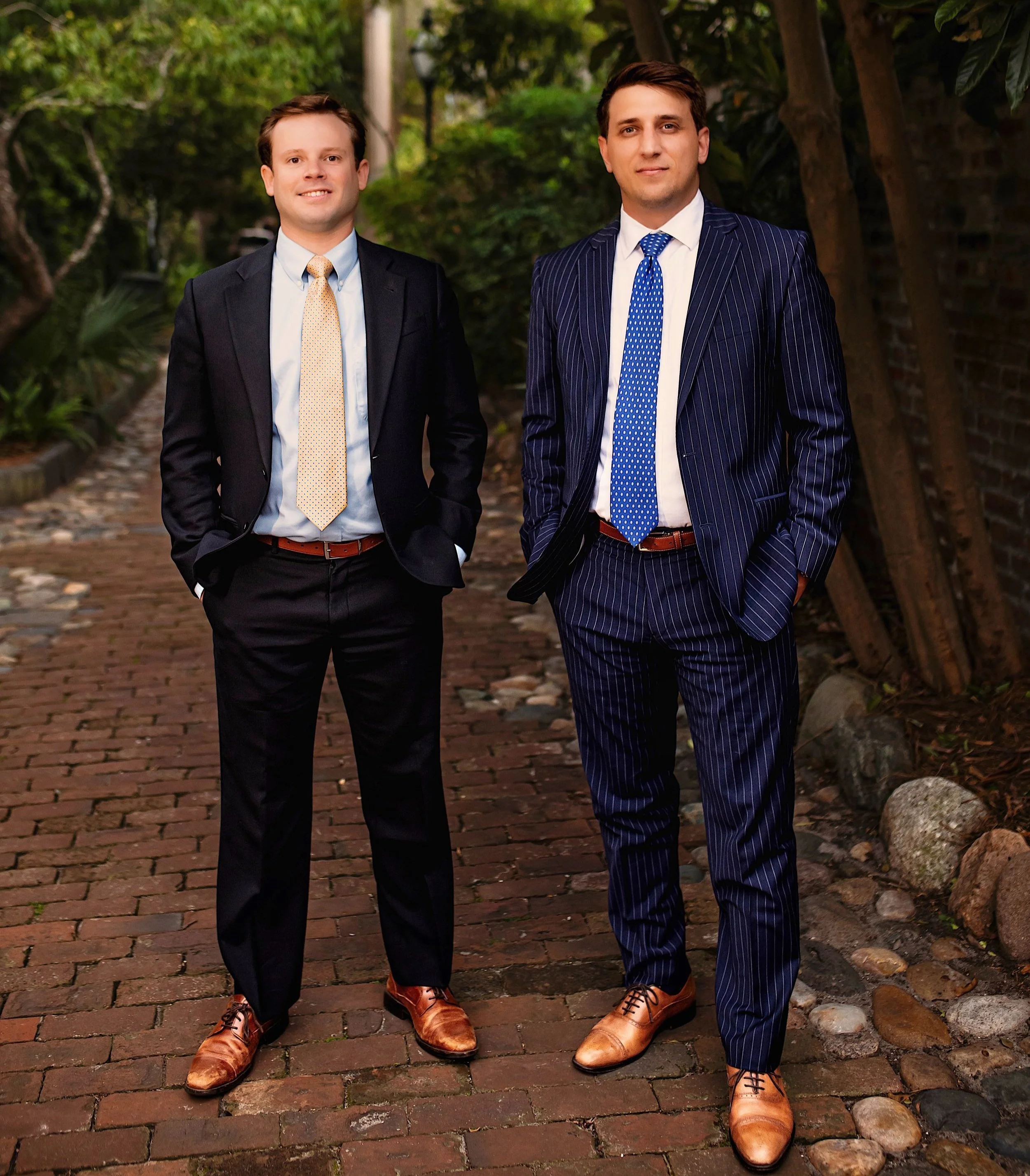 O'Reilly Law Firm Personal Injury Attorneys