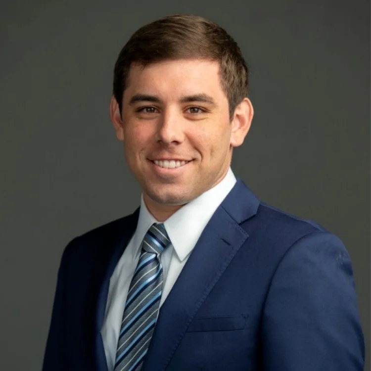 Attorney Parker Craig — O'Reilly Law Firm Personal Injury Attorneys