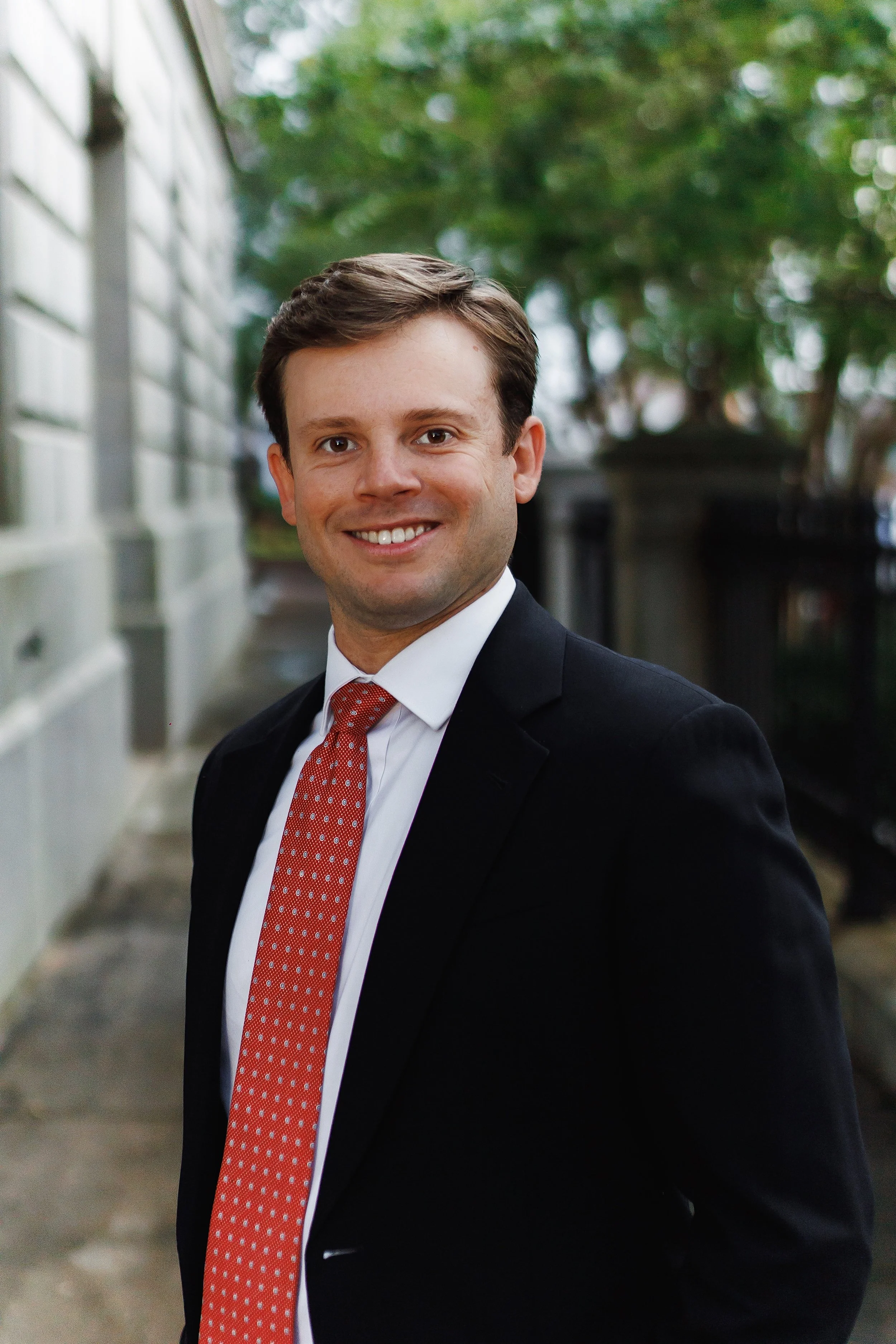 O'Reilly Law Firm Personal Injury Attorneys