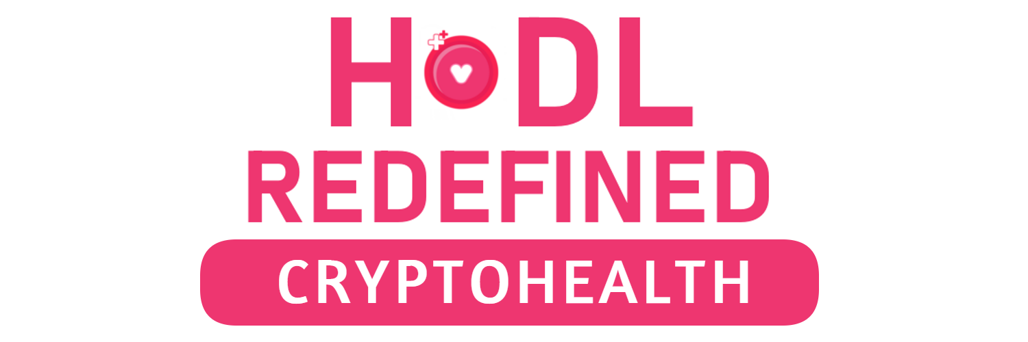 CryptoHealth | Crypto Health Insurance