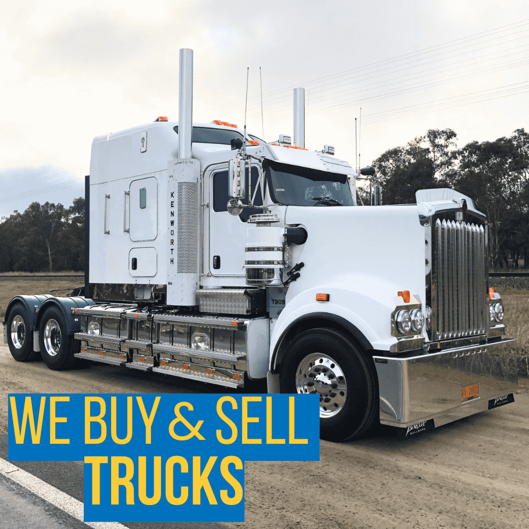 Top 10 Truck and Trailer Combinations for Heavy-Duty Work