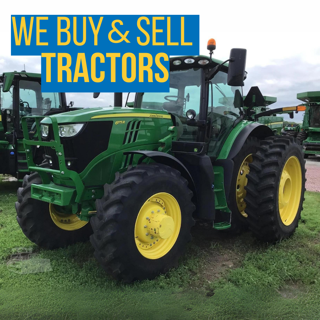 How to Sell a Tractor on Facebook Marketplace Buy & Sell Heavy ...