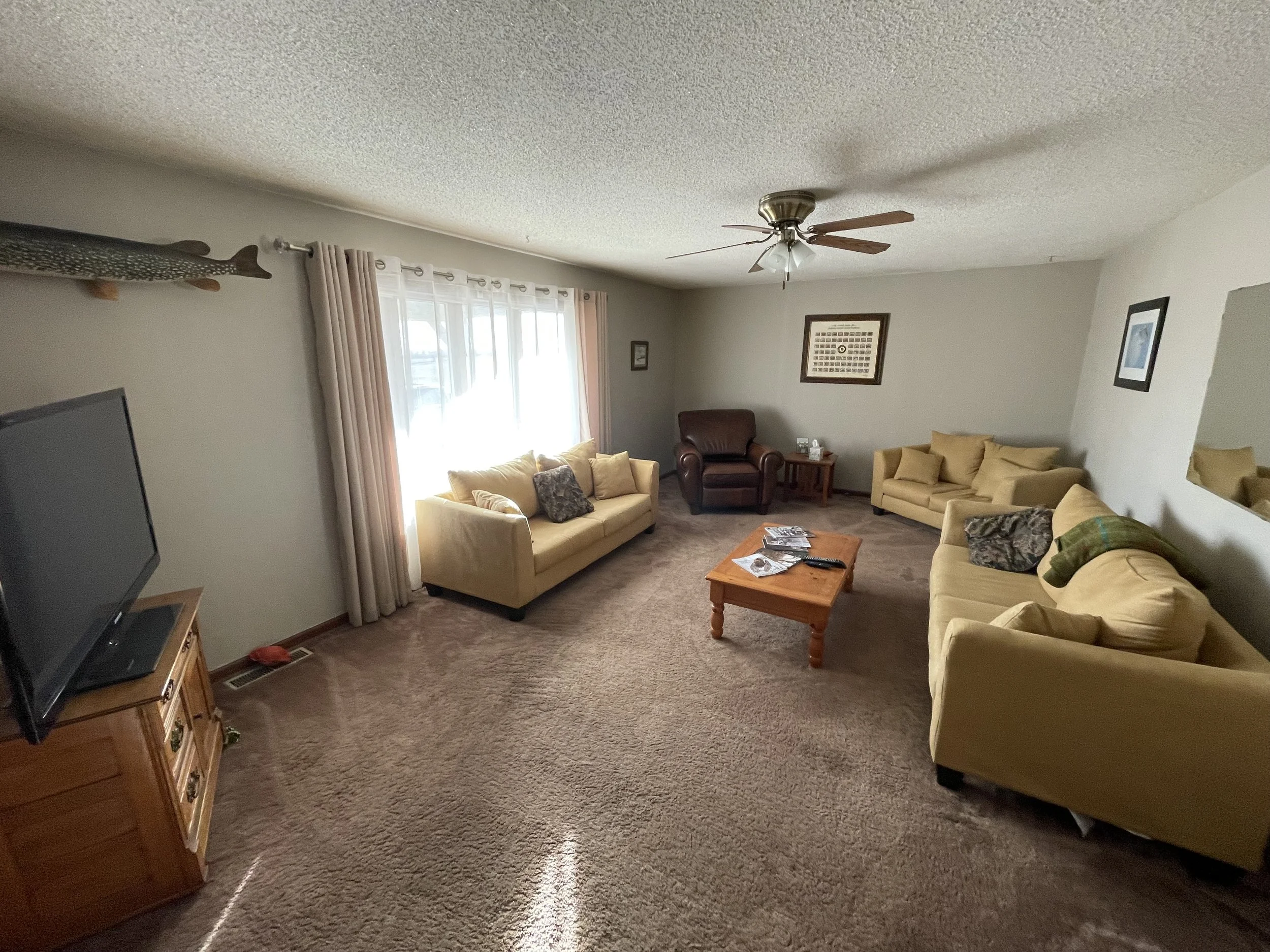 General 2 — Golden Goose Waterfowl