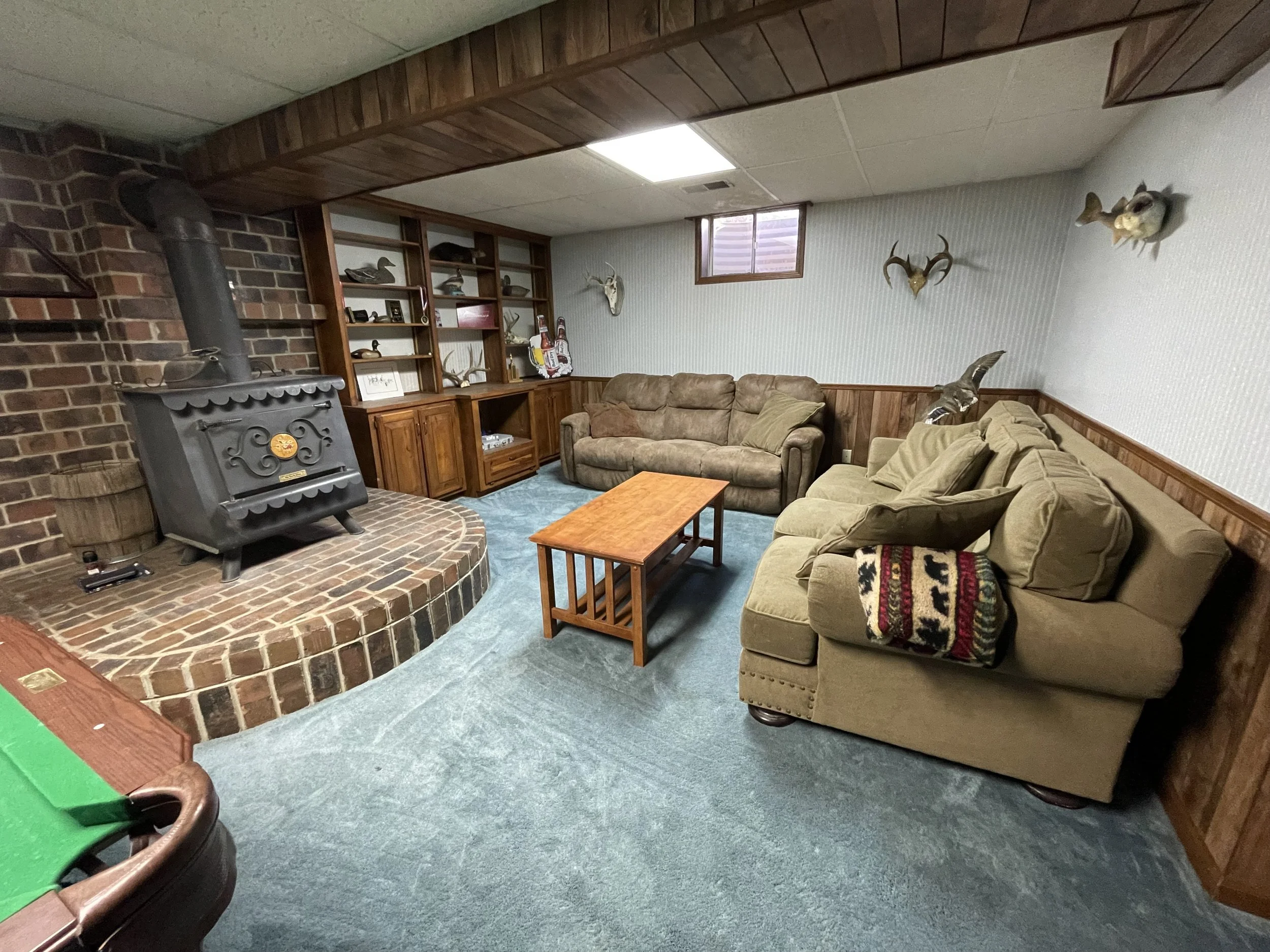 General 2 — Golden Goose Waterfowl