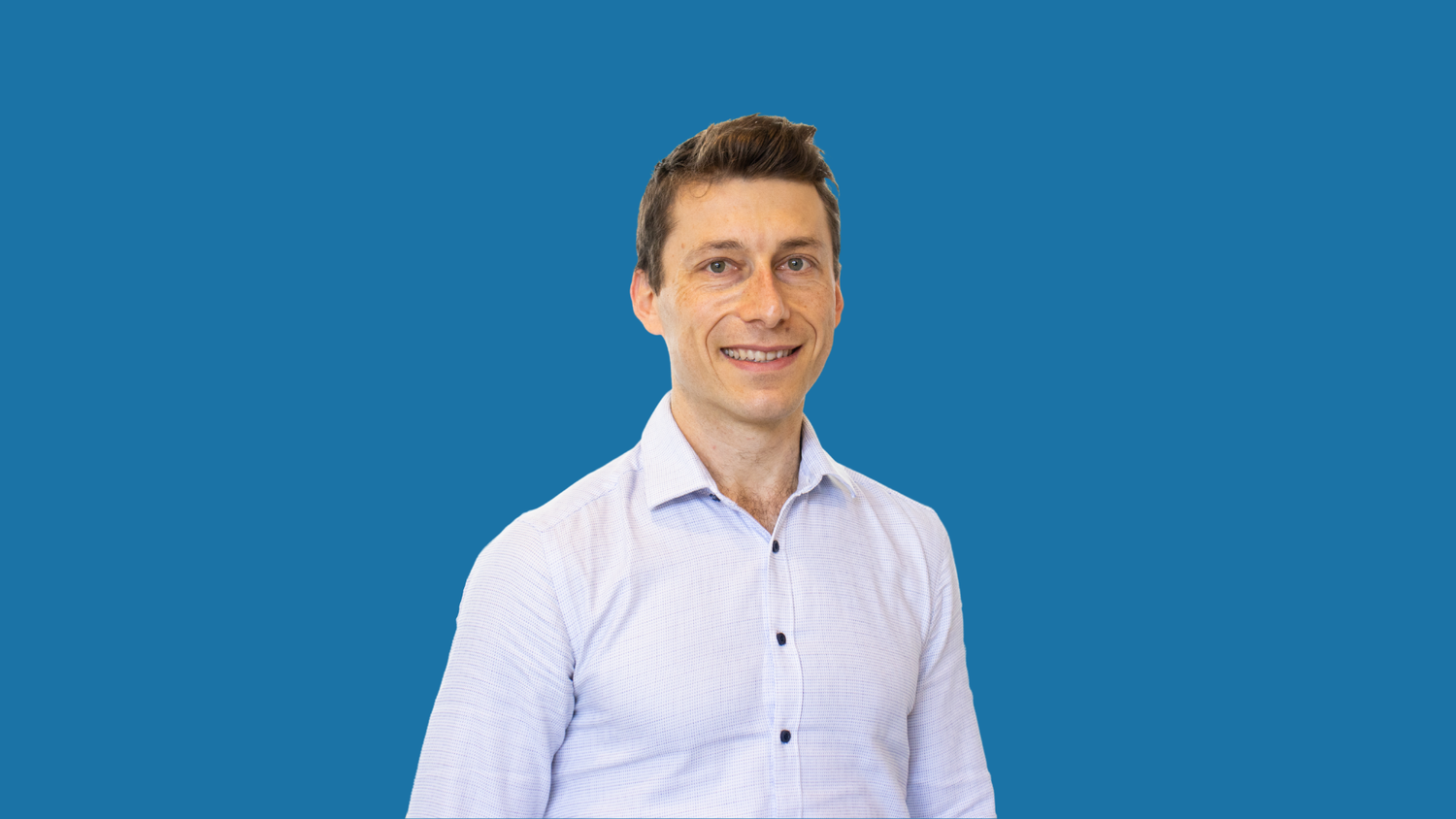 Dr Michael Braude — Centre for GI Health