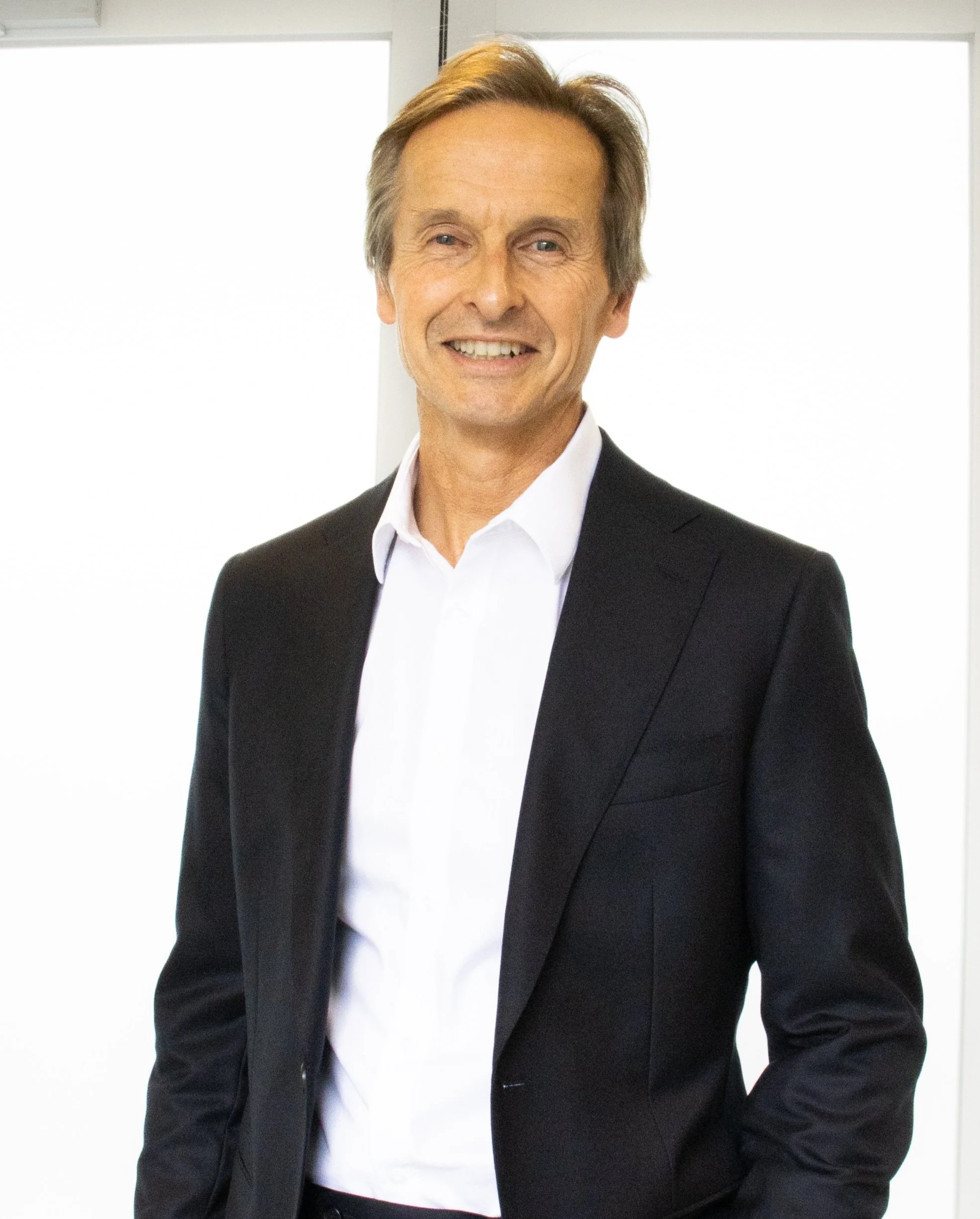 Our Specialists — Centre for GI Health