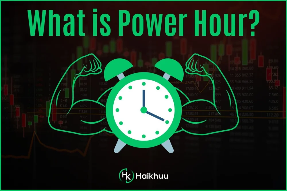 Power Hour Stocks | When is Power Hour in the Stock Market? — HaiKhuu ...