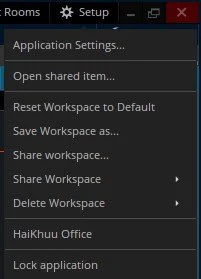 thinkorswim Multiple Monitors Setup Guide — HaiKhuu Trading