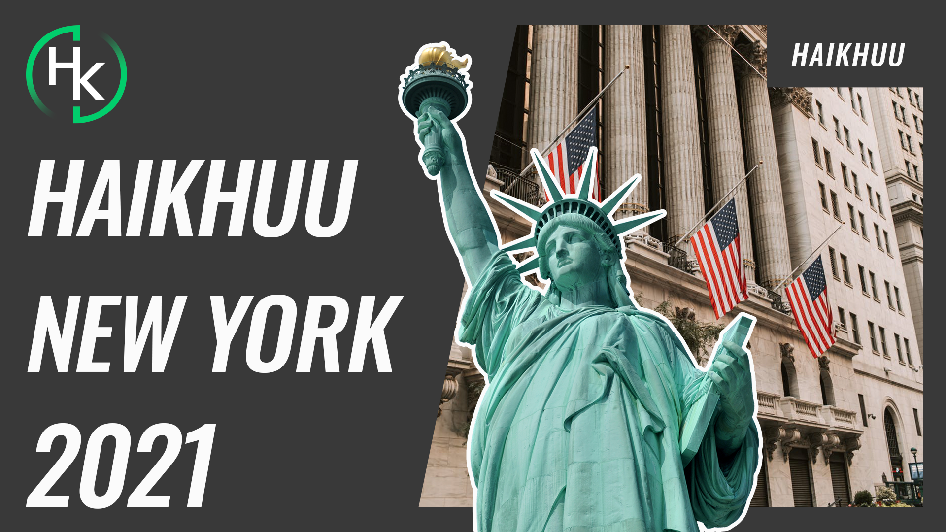 HaiKhuu Trading