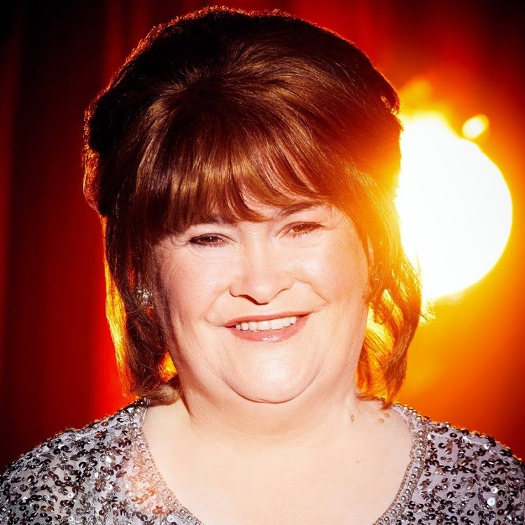 Susan Boyle Net Worth: A Musical Sensation's Wealth (2023) — HaiKhuu ...