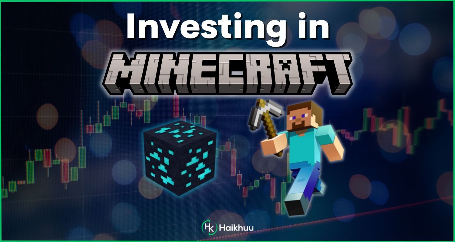 Minecraft Stock Symbol & Price | Can You Invest in Mojang Stock ...