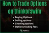 thinkorswim Options Trading | How to Trade Options on thinkorswim ...