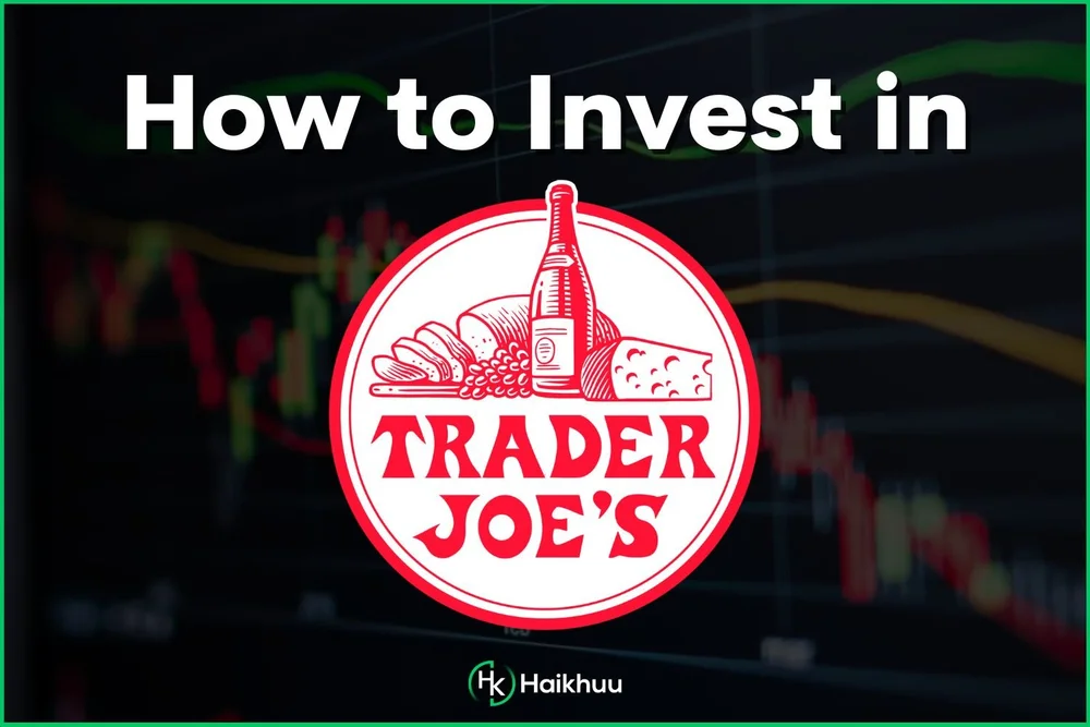 Trader Joe’s Stock Price and Ticker | Can You Invest in Trader Joe’s ...