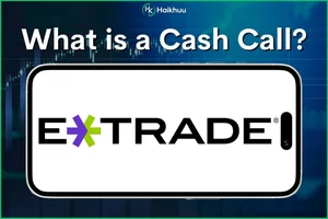 What is Cash Call on ETRADE Explained — HaiKhuu Trading