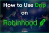 Robinhood DRIP | Robinhood Dividend Reinvestment Explained — HaiKhuu ...