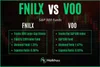 FNILX vs. VOO: A Comprehensive Comparison — HaiKhuu Trading