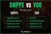 SWPPX vs. VOO - Which is Better For You? — HaiKhuu Trading