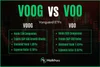 VOO vs. VOOG | Comparing Growth vs. Broad Market ETFs — HaiKhuu Trading