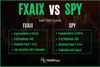 FXAIX vs. SPY: A Comprehensive Comparison — HaiKhuu Trading