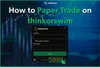 thinkorswim Paper Money | How to Paper Trade on thinkorswim — HaiKhuu ...
