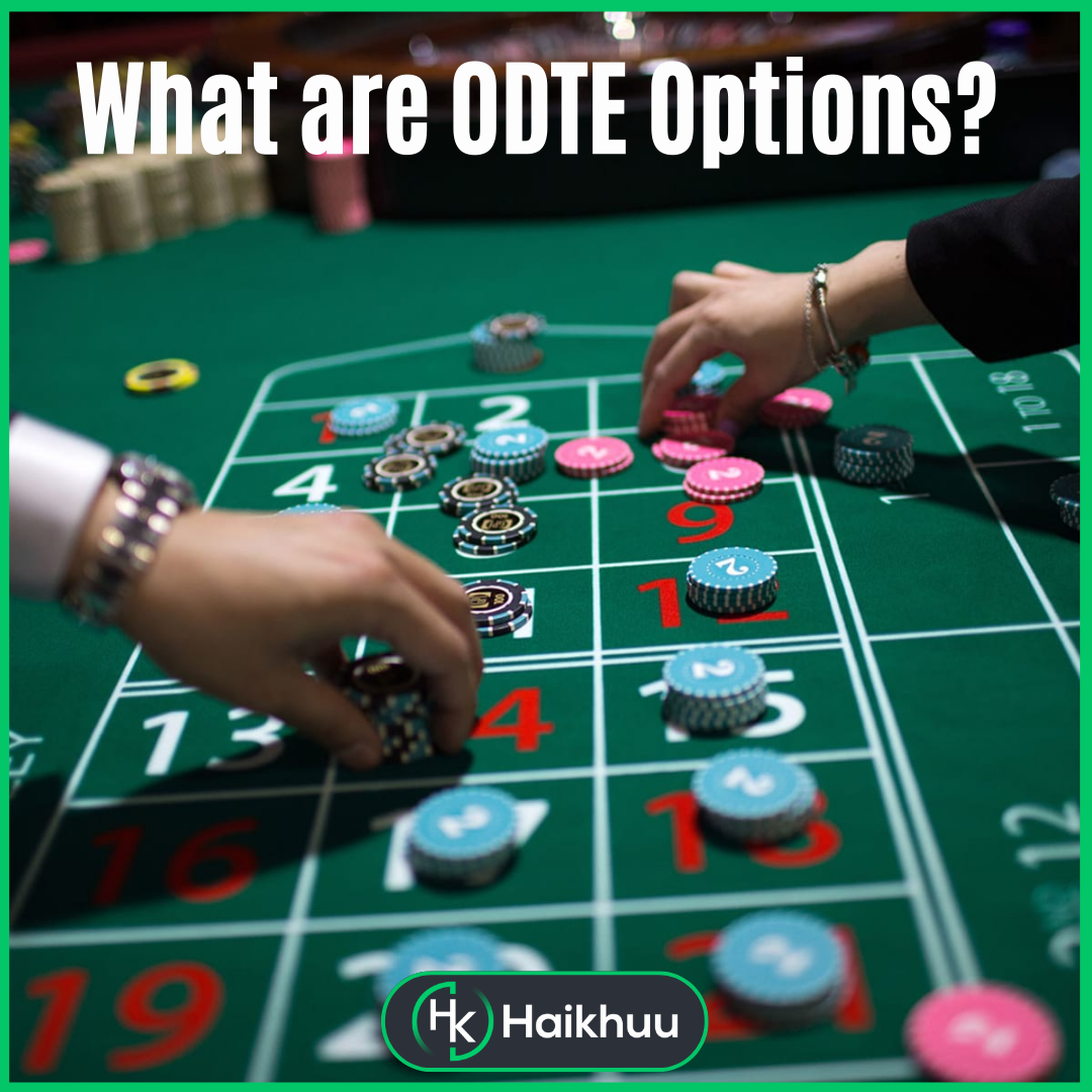 0DTE Meaning | 0DTE Options Trading Guide — HaiKhuu Trading