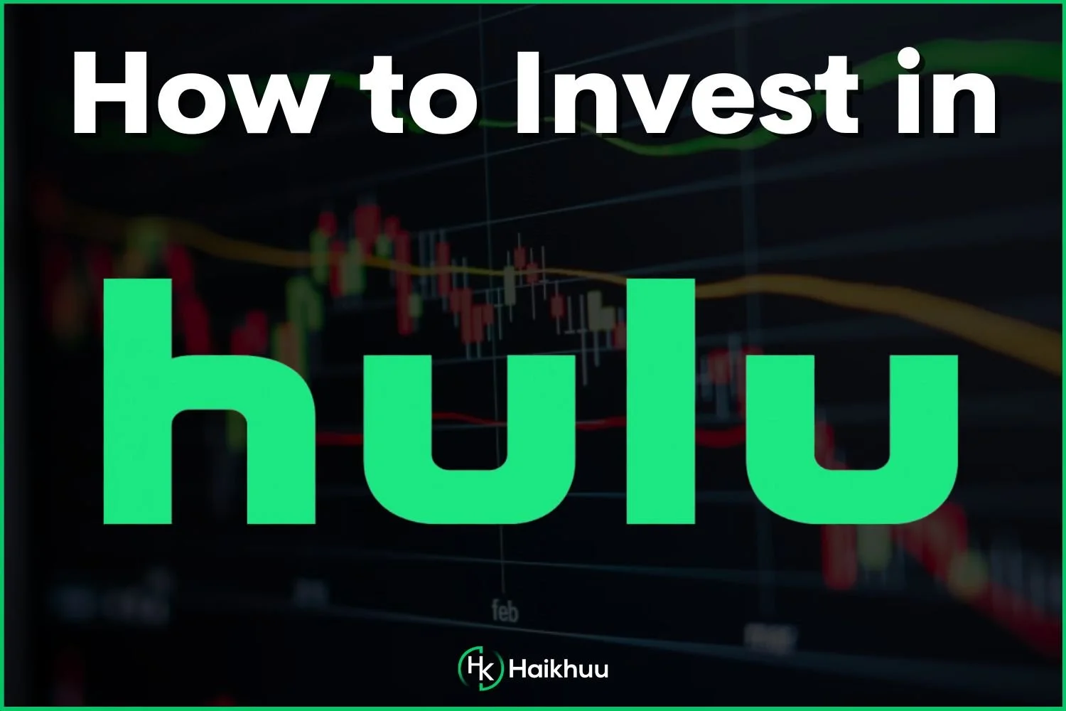 Hulu Stock Symbol, Price, Analysis | How to Invest in Hulu Stock ...