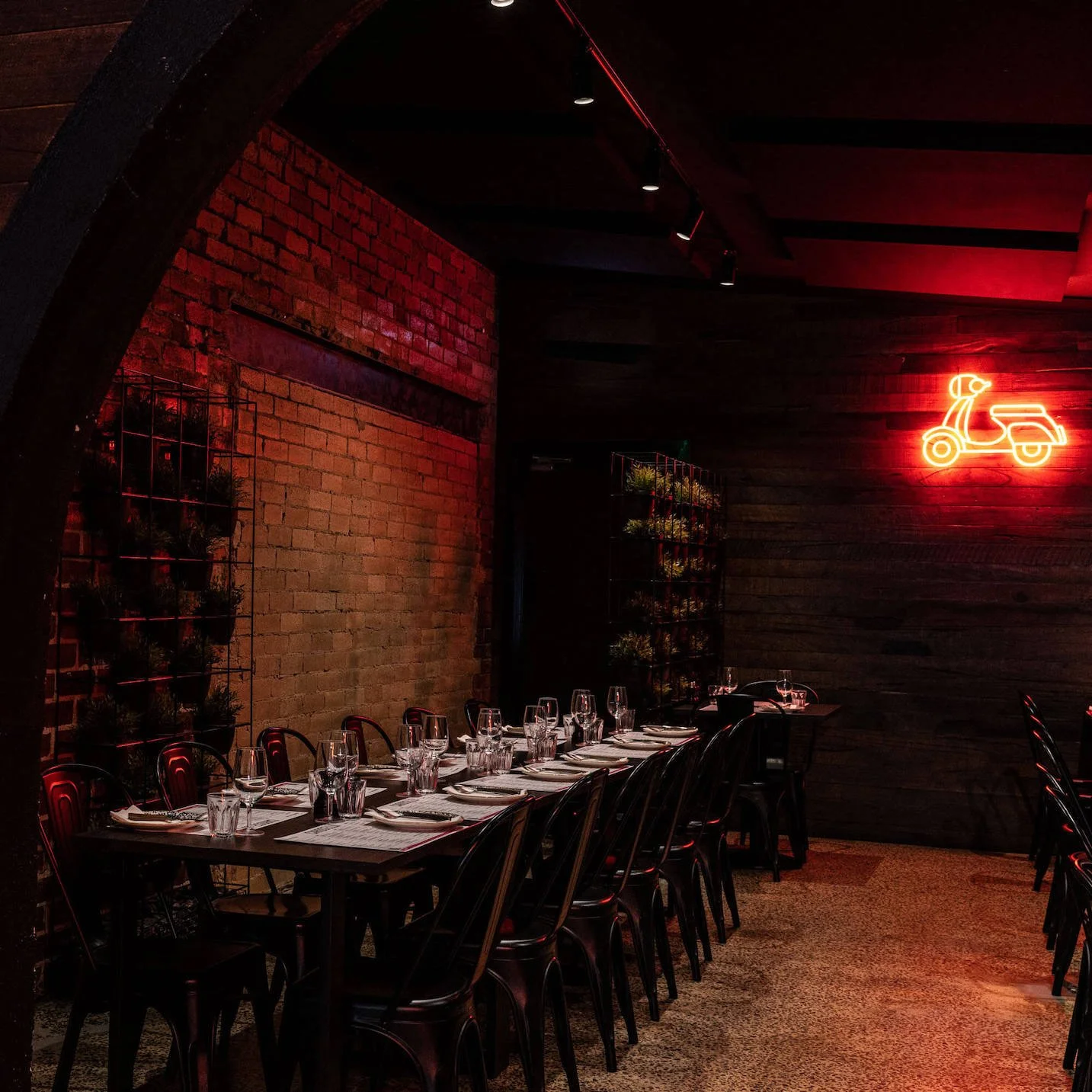 Birthday Restaurant Moonee Ponds | Celebrate Milestones and Special ...