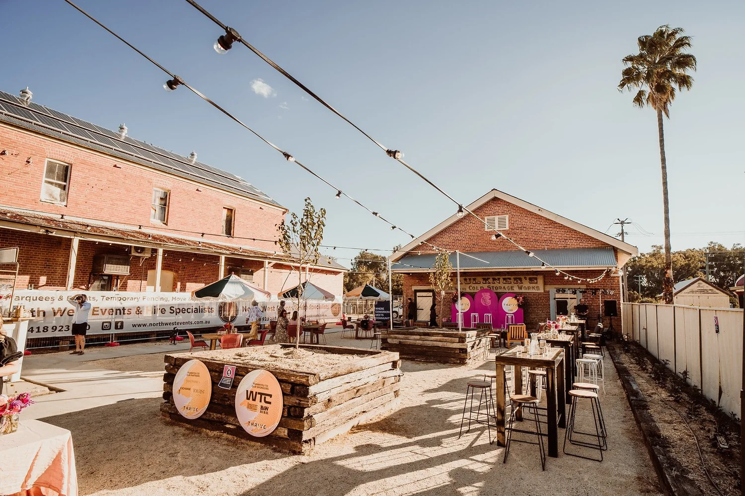 Narrabri | The Exchange: premium coworking space and events in Narrabri ...