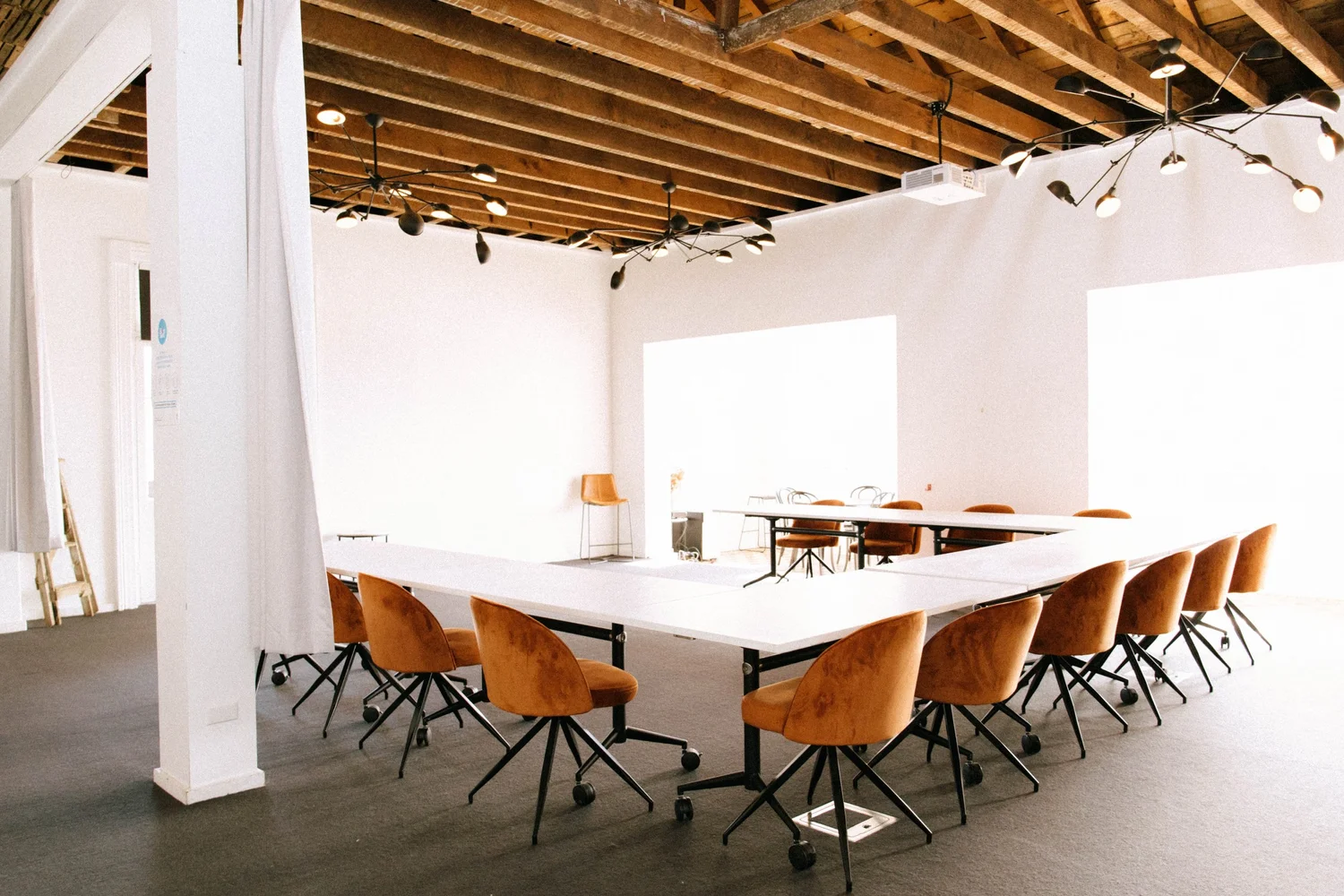 Memberships| coworking, office suites and meeting rooms — The Exchange ...