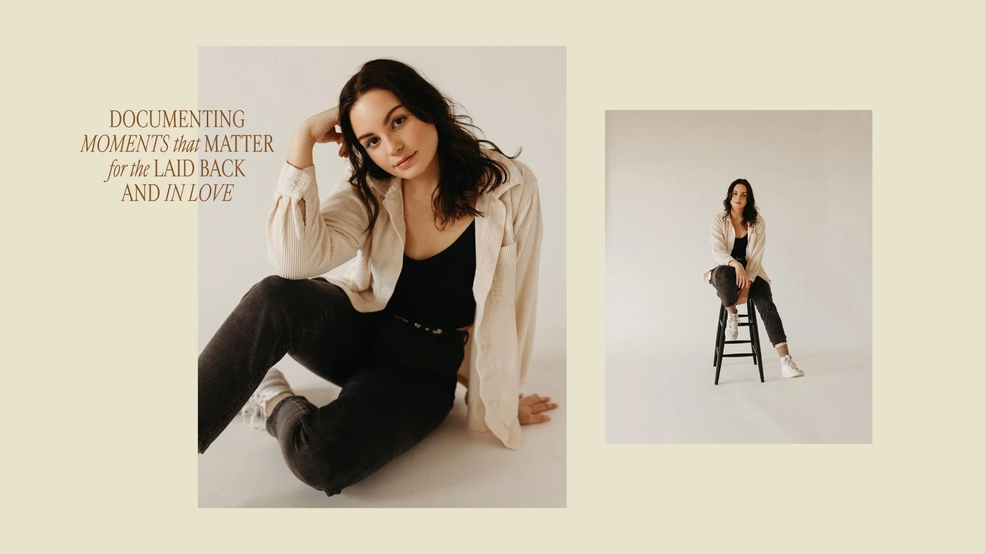 ( Emily Boudreau ) — INDIGO ERA