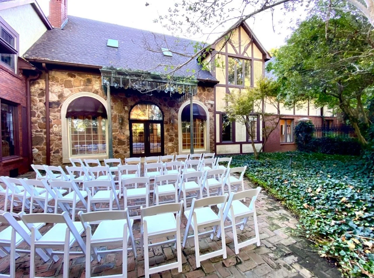 Our Portfolio at White Raven Manor