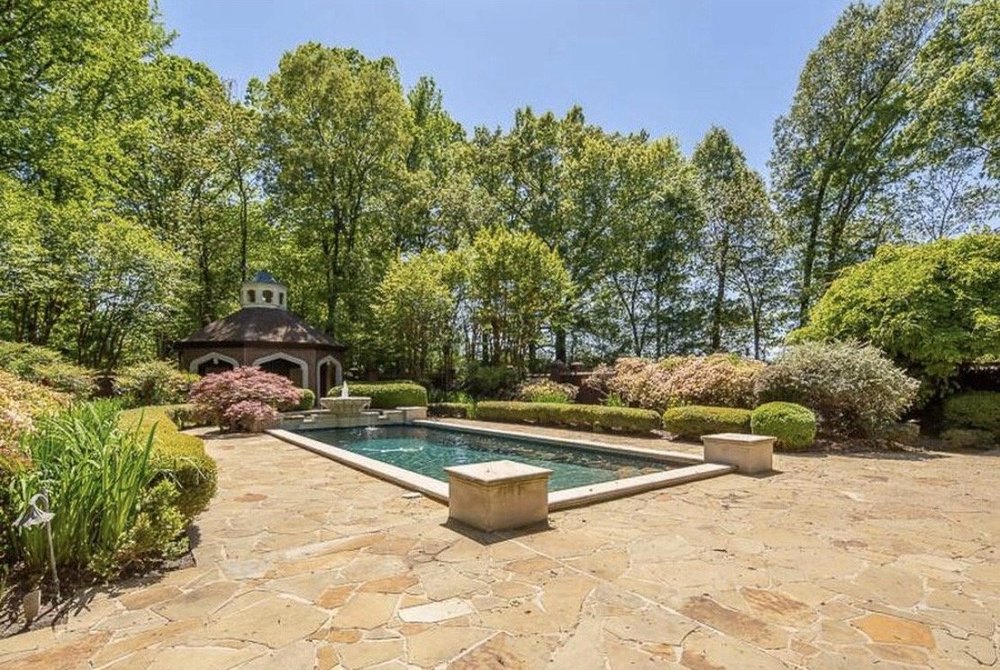 Our Portfolio at White Raven Manor