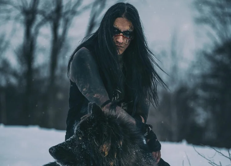 Blackbraid: Blackbraid III - Album Review — The Heavy Metal Citadel