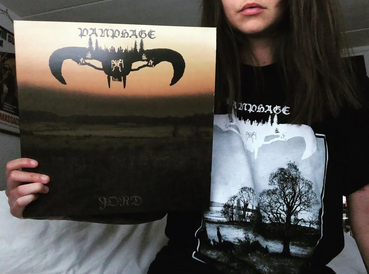 Valkyries of the Citadel: Abra — The Heavy Metal Citadel