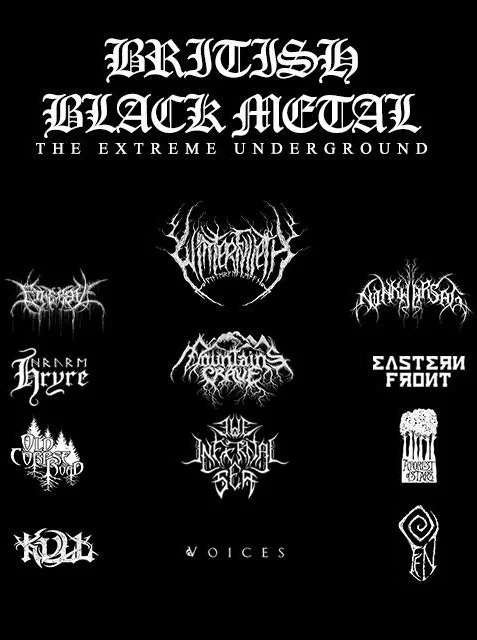 Essential Black Metal Bands for Beginners 101: From Abbath to Zyklon-B ...