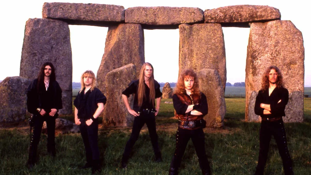 Essential Thrash Metal Bands for Beginners 101: From Anthrax to ...