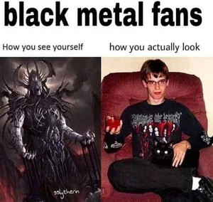 ARE YOU A METAL POSER? A Guide to Navigating Metal’s Oldest Debate ...