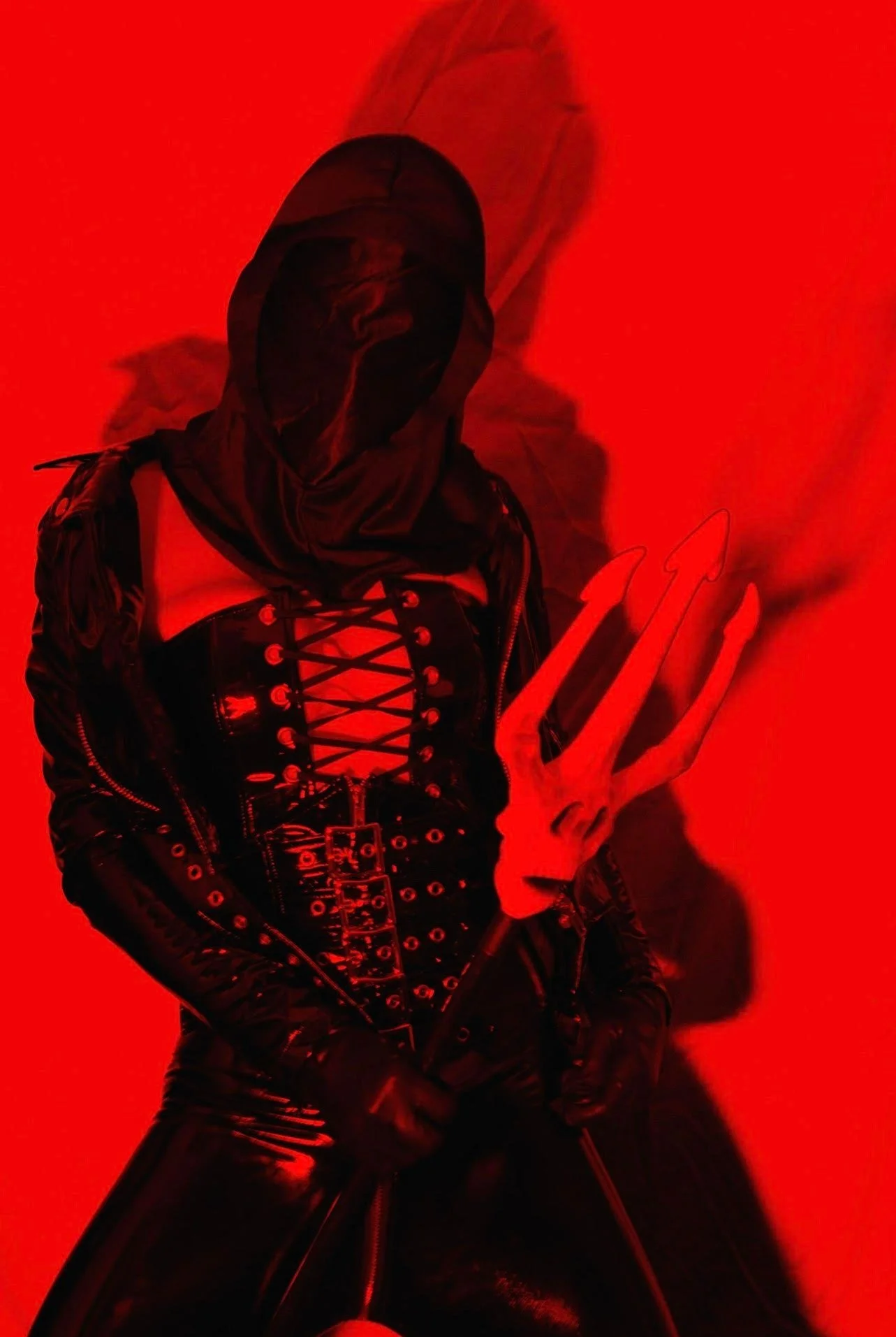 Valkyries of the Citadel: Elizabeth — The Heavy Metal Citadel