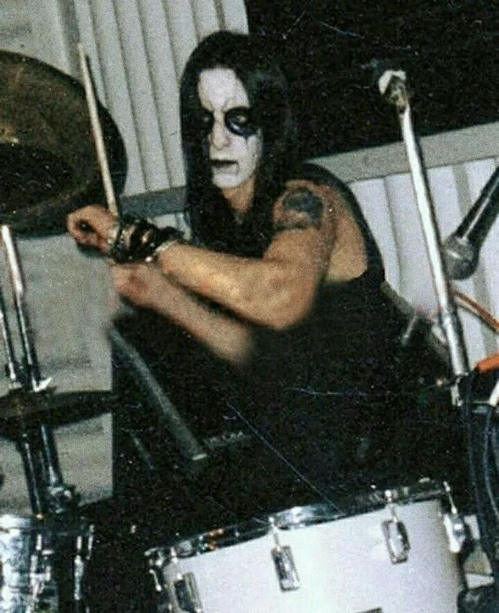 The Origins of Blast Beats: From Hardcore Punk to Black Metal — The ...