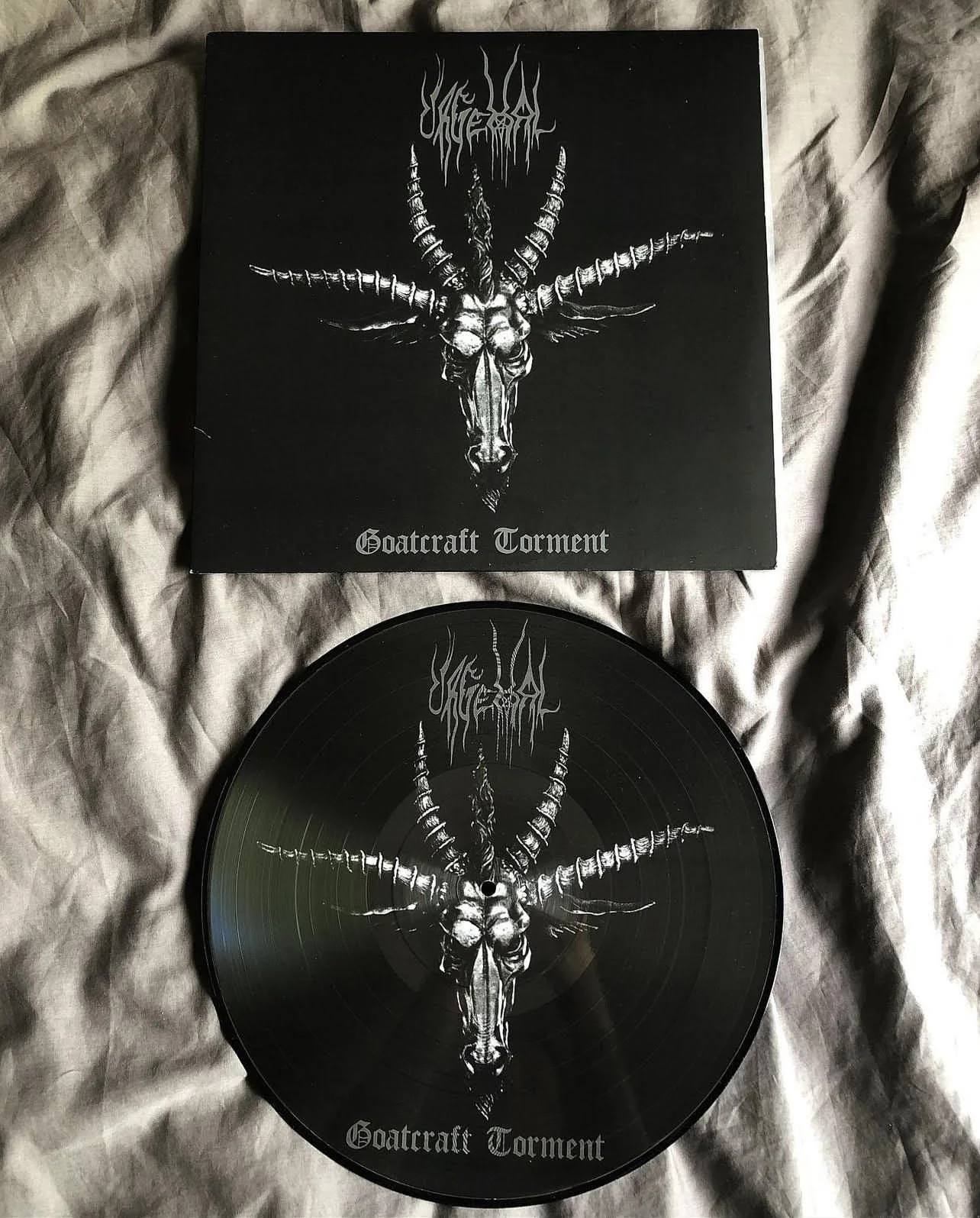 Valkyries of the Citadel: Abra — The Heavy Metal Citadel