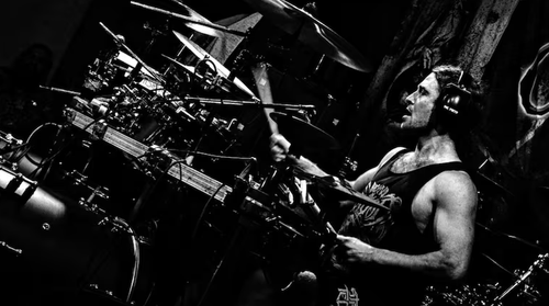 The Origins of Blast Beats: From Hardcore Punk to Black Metal — The ...